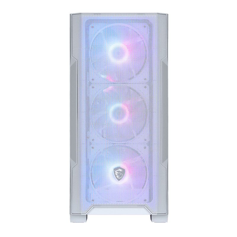 Pc de bureau Gamer IRON / Ryzen 7 5700G / RTX 5050 8G / 16 Go