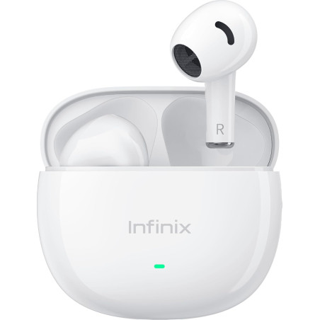 Écouteurs Sans Fil INFINIX XE33 / Blanc