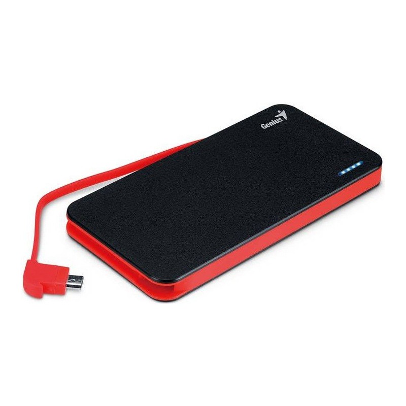 Power Bank Genius ECO-U306 / 3000 mAh