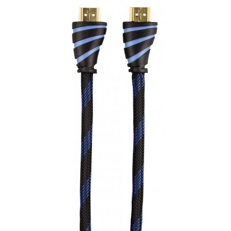 Câble Hama HDMI blindé 1.5M