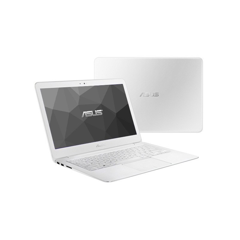 Pc portable Asus X556UJ / i7 6é Gén / 8 Go / Blanc