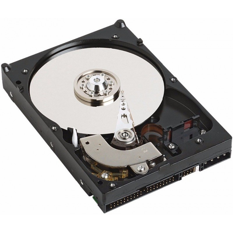 Disque Dur Interne Western Digital 320Go