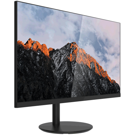 Ecran DAHUA 24" FHD VA 100Hz 5ms HDMI/VGA / Noir