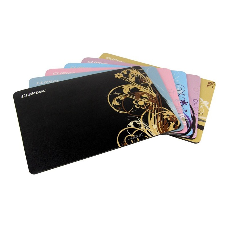 Tapis Souris Cliptec SPEED-PAD