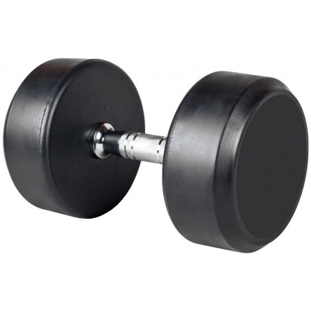 Haltères Caoutchouc Zimota 20 Kg