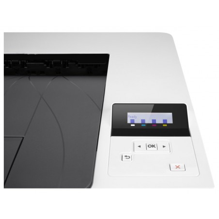 Imprimante Laser Couleur HP Color LaserJet Pro M252n