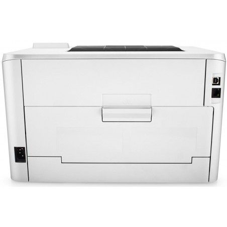 Imprimante Laser Couleur HP Color LaserJet Pro M252n