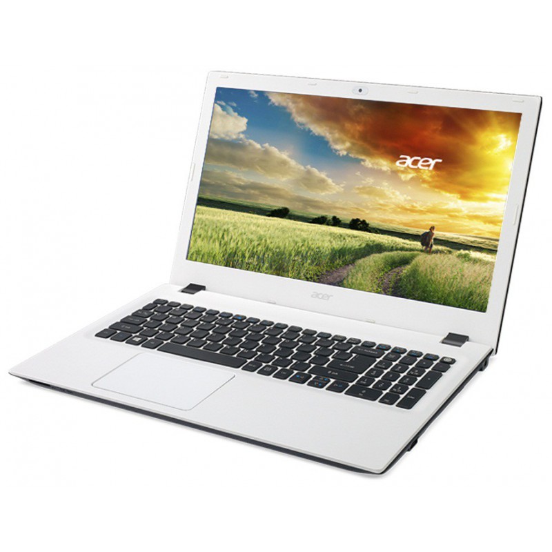Pc Portable Acer Aspire E5-573 / i5 5é Gén / 4Go / Blanc