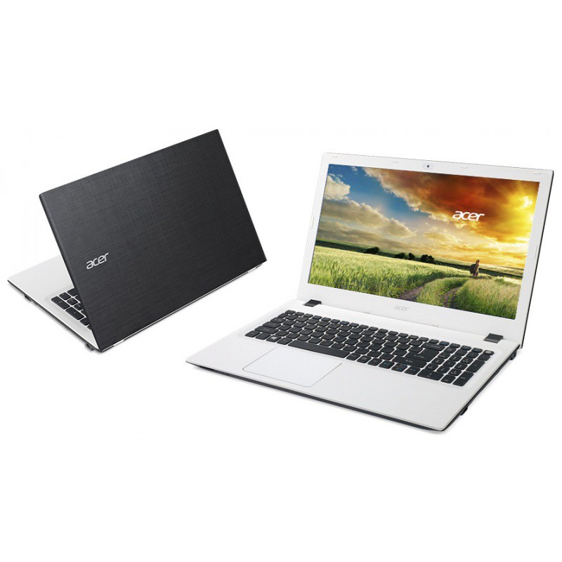 Pc Portable Acer Aspire E5-573 / i5 5é Gén / 8Go / Blanc