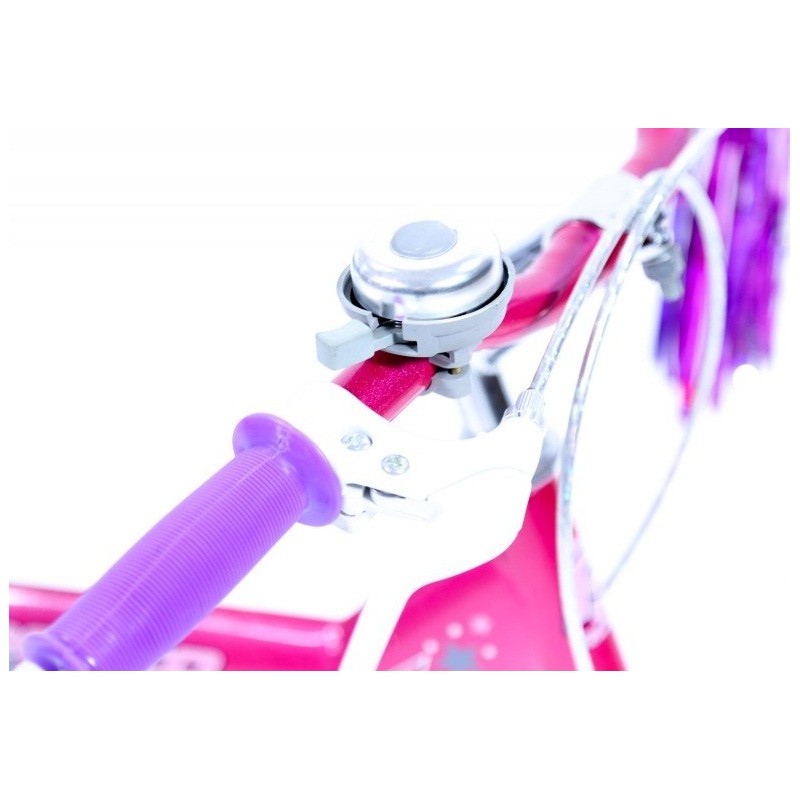 Bicyclette VTT Rodeo 20" ROXY Pour Filles