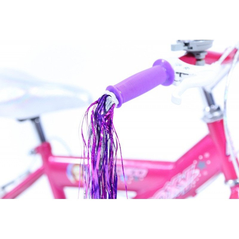 Bicyclette VTT Rodeo 20" ROXY Pour Filles