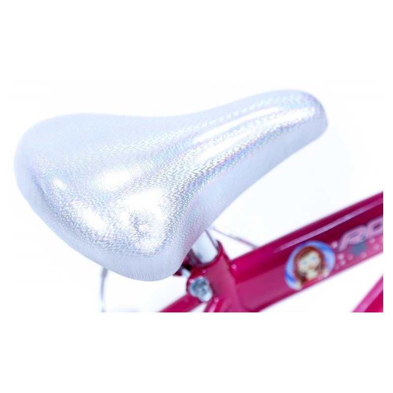 Bicyclette VTT Rodeo 20" ROXY Pour Filles