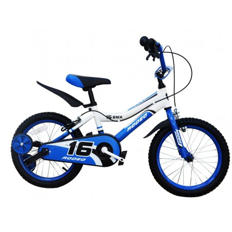 Bicyclette BMX Rodeo 16" Pour Enfants