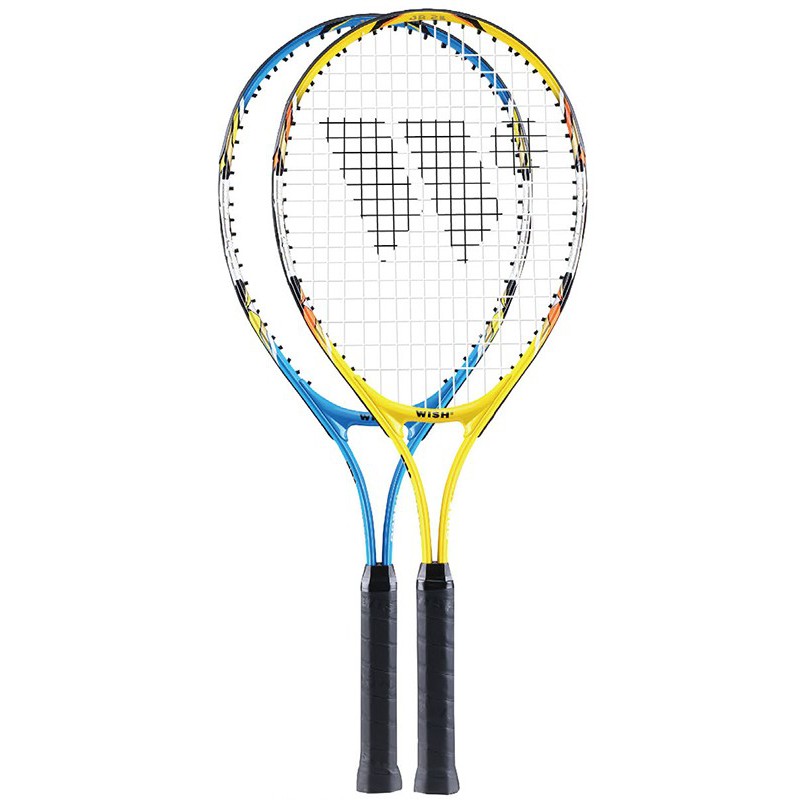 Raquette de Tennis Wish Alumtec Junior 2600