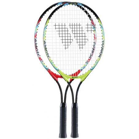 Raquette de Tennis Wish Alumtec Junior 2500