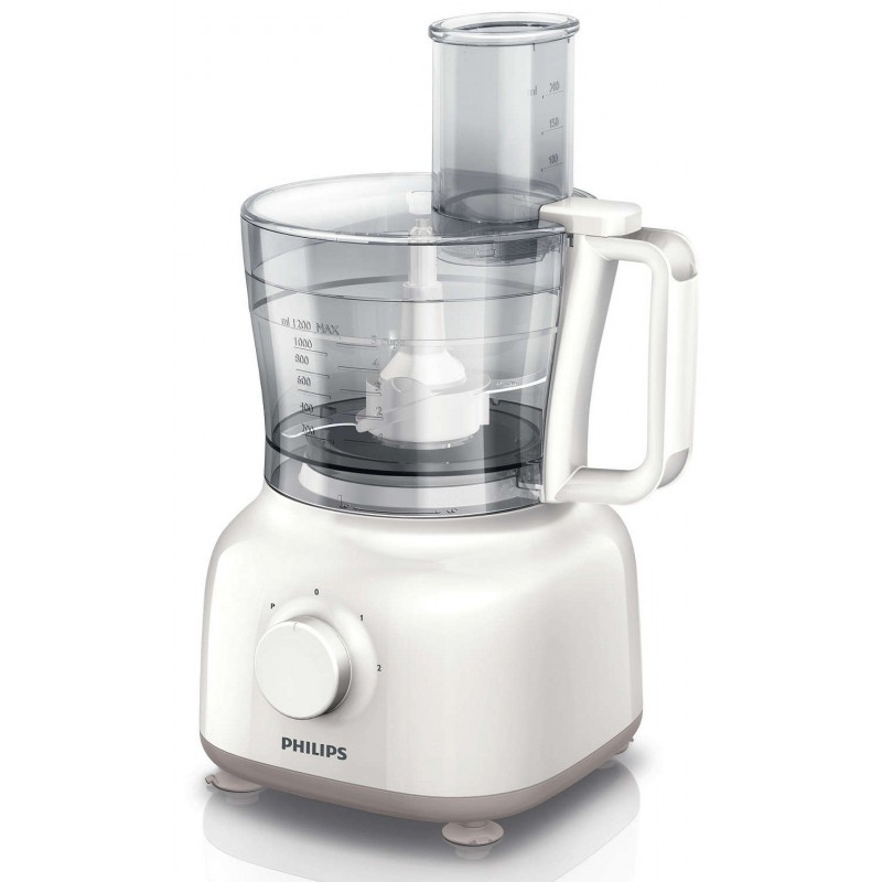 Robot de cuisine multifonction Daily collection Philips