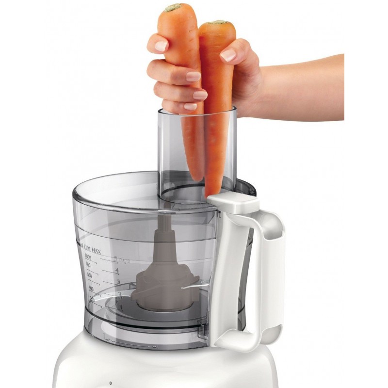 Robot de cuisine multifonction Daily collection Philips