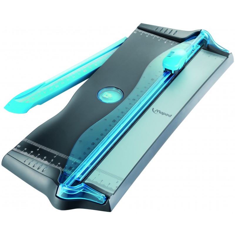 Massicot Maped Precise Cut A4