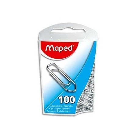100 Trombones Maped Standard 25 mm