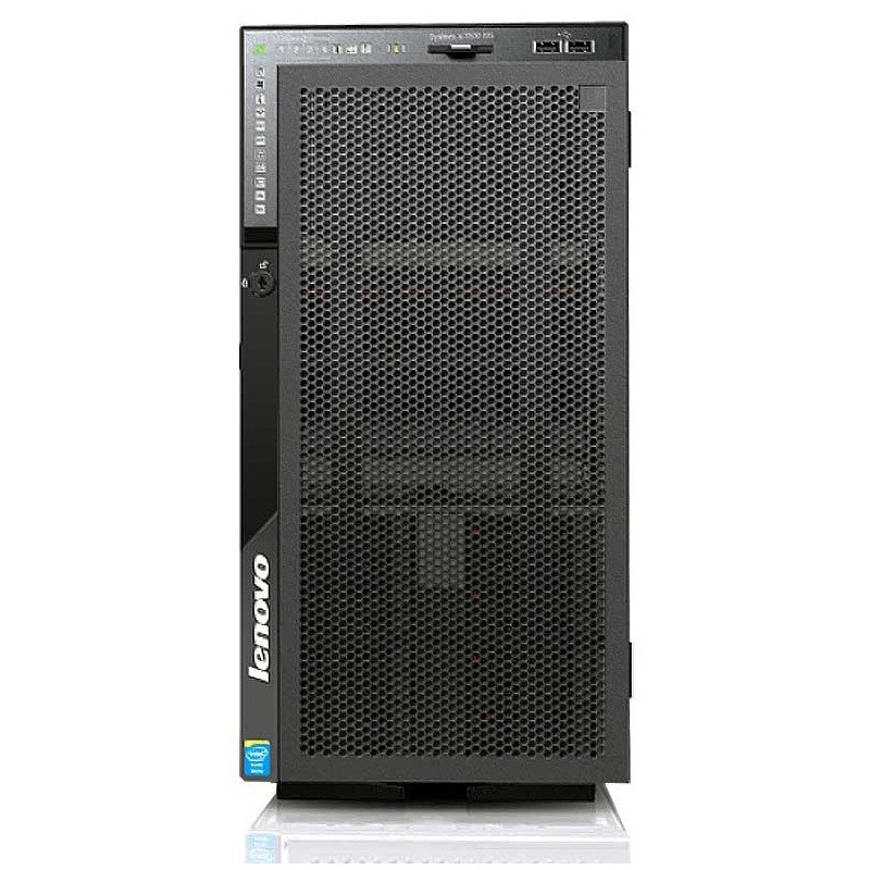 Serveur Tour Lenovo System X3500 M5