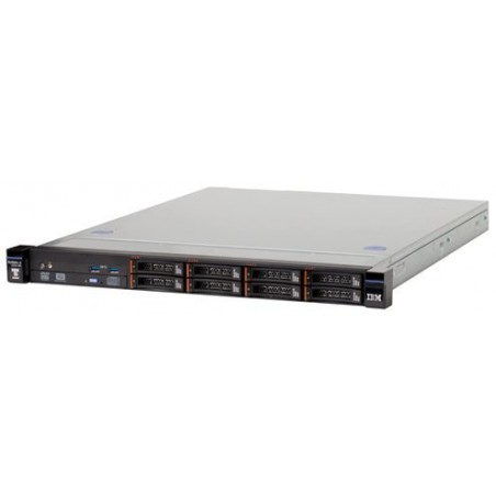 Serveur IBM System X3250 M5 Rack 1U
