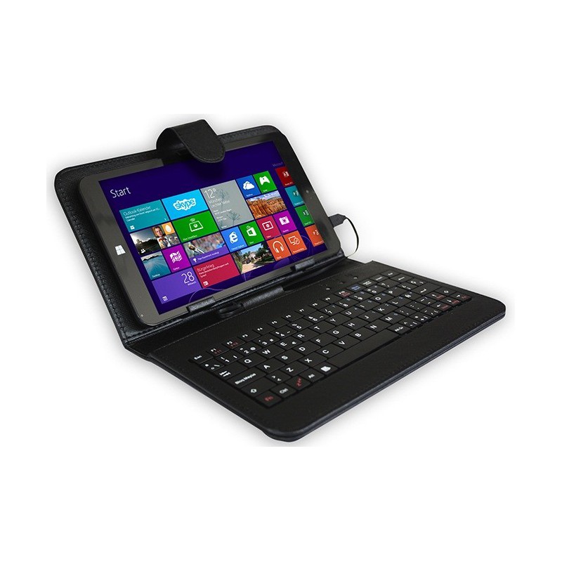 Tablette Billow X800i / Atom Quad Core