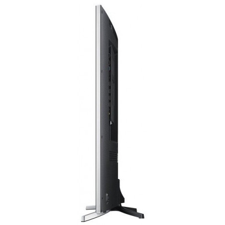 Téléviseur Samsung 65" Full HD Curved Smart TV H8000 Series 8