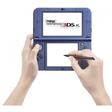 Nintendo 3DS XL / Bleu