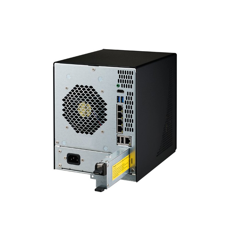 Serveur NAS 5 Baies Thecus N5810PRO / 20To