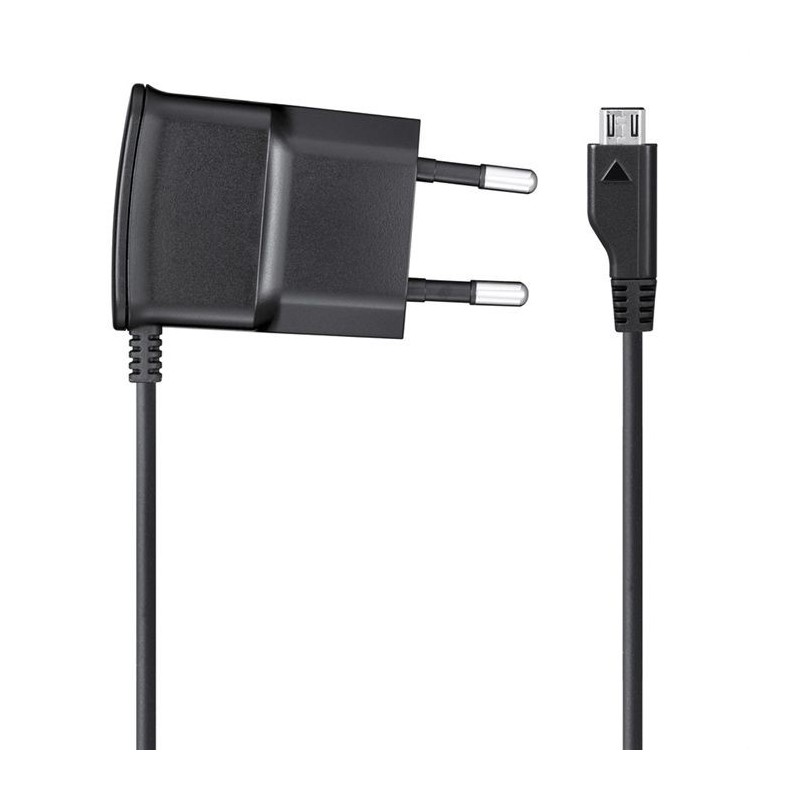 Chargeur secteur Samsung Micro USB