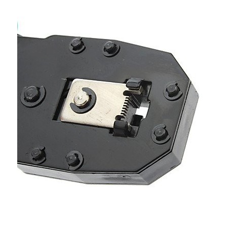 Pince Réseau RJ 45 / RJ 11