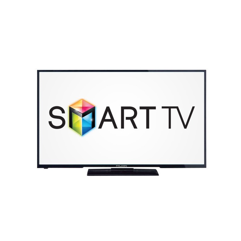 Téléviseur FALCON Full HD 49" Smart TV / Wifi / Garantie 3 ans