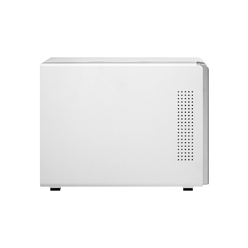 Serveur NAS 2 Baies QNAP TS-231 / 2To
