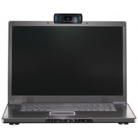 Webcam Logitech HD B910 / 5 Mégapixels