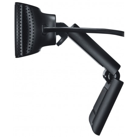 Webcam Logitech HD B910 / 5 Mégapixels
