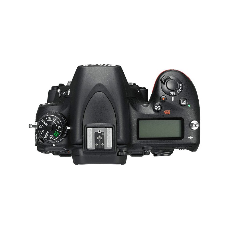 Boitier Réflex Numérique Nikon D750