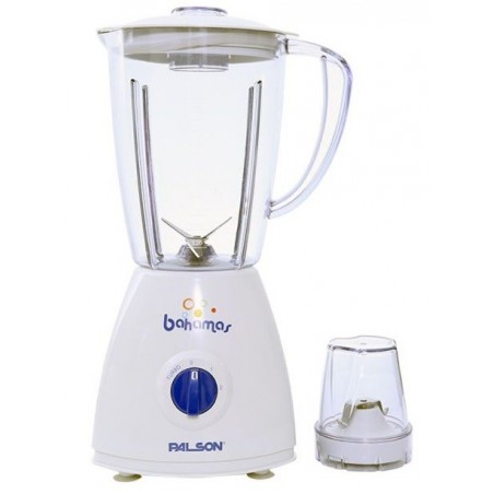 Mixeur + Moulin Palson Bahamas 500W