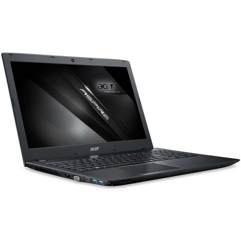 Pc Portable Acer Aspire E5-575 / i5 6è Gén / 8Go / Noir