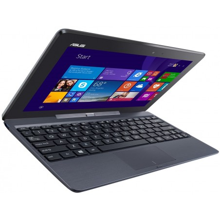 Pc Portable / Tablette Asus Transformer T100TA / Gris