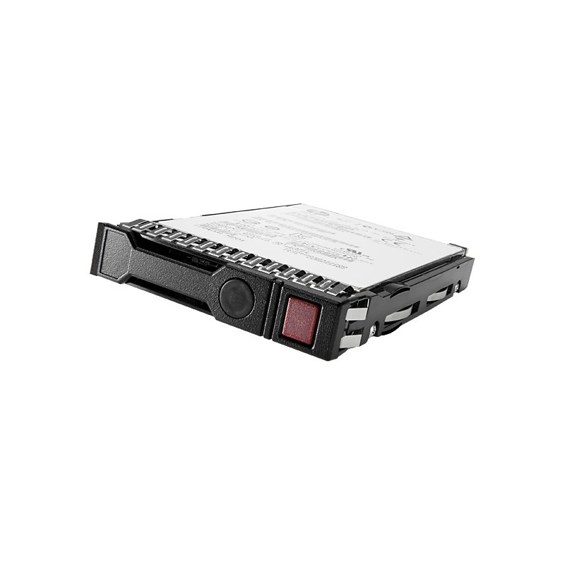 Disque Dur pour serveur Enterprise HP 1.2 To 12G SAS