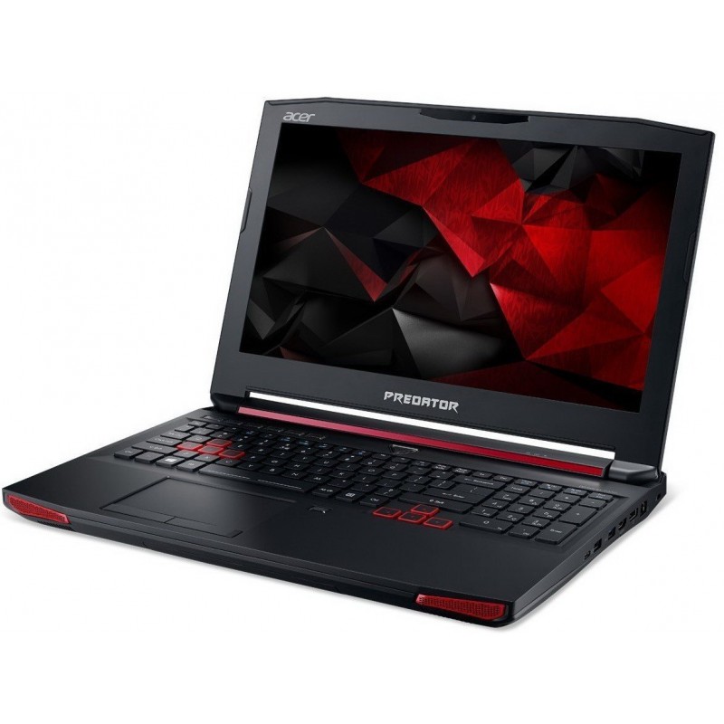 Pc Portable Acer Predator 15 G9-592 / i7 6è Gén / 16 Go