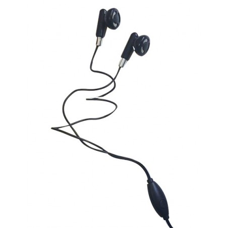 Ecouteurs Avec Micro