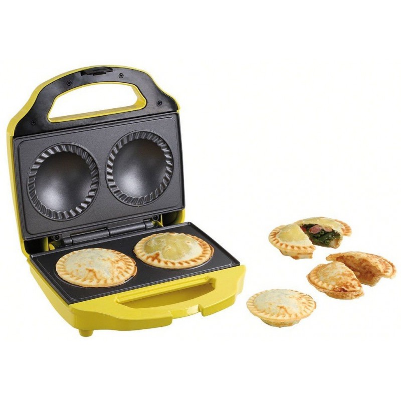 Appareil à tourtes DomoClip DOP143