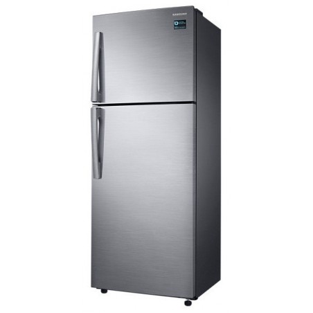 Réfrigérateur Samsung RT40 Twin Cooling Plus 400 Litres / Silver ...