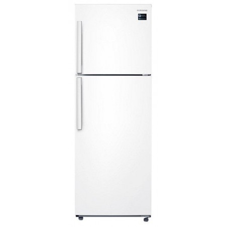 Réfrigérateur Samsung RT40 Twin Cooling Plus 400 Litres / Blanc