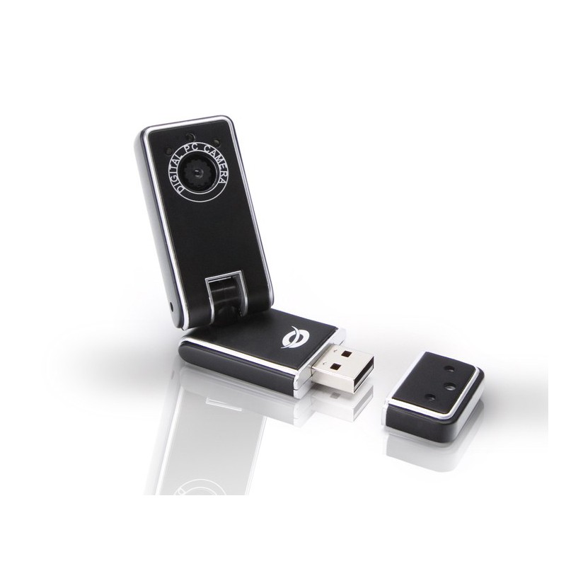 webcams conceptronic usb notecam f-cllnotecam