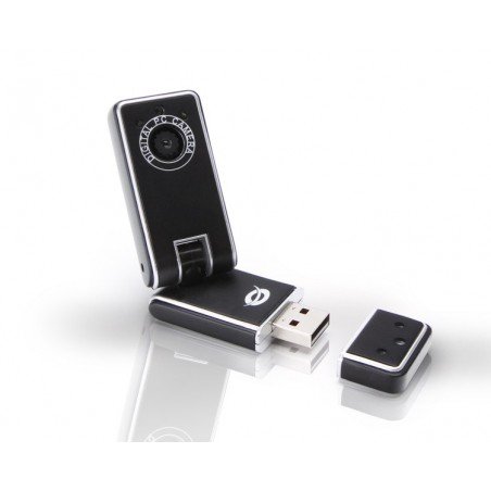 webcams conceptronic usb notecam f-cllnotecam