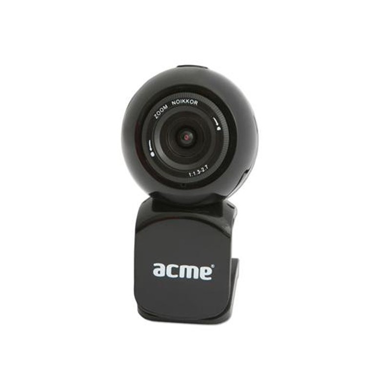 webcams acme acme pc cam ca09, 1300k f-4770070864
