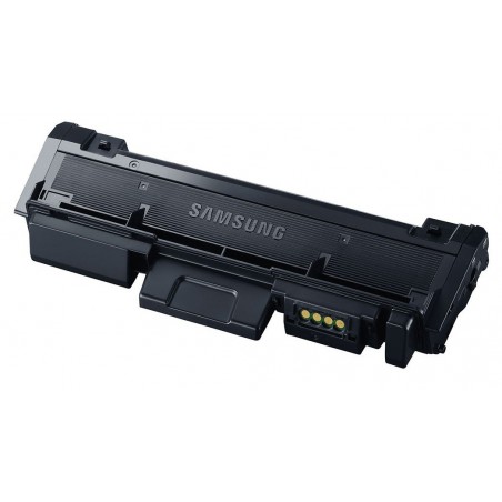 Toner Adaptable Samsung MLT-D116S / Noir