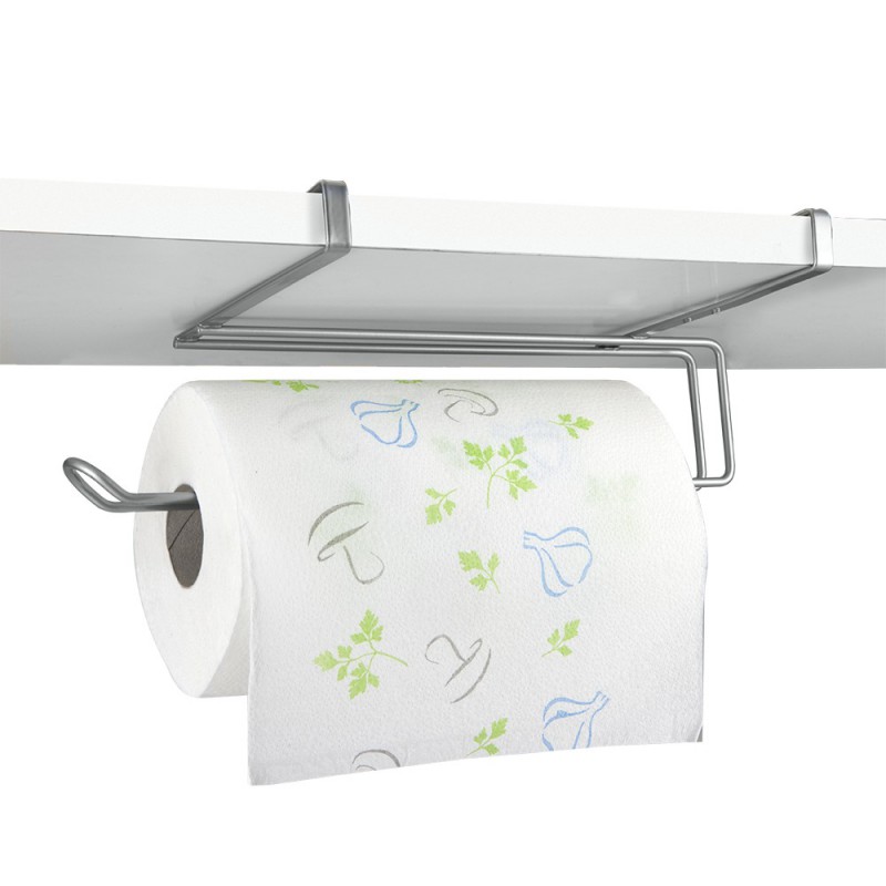 Porte rouleaux à suspendre Metaltex